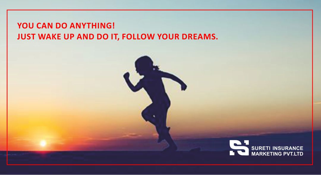 About Us - Sureti Insurance Marketing Pvt Ltd