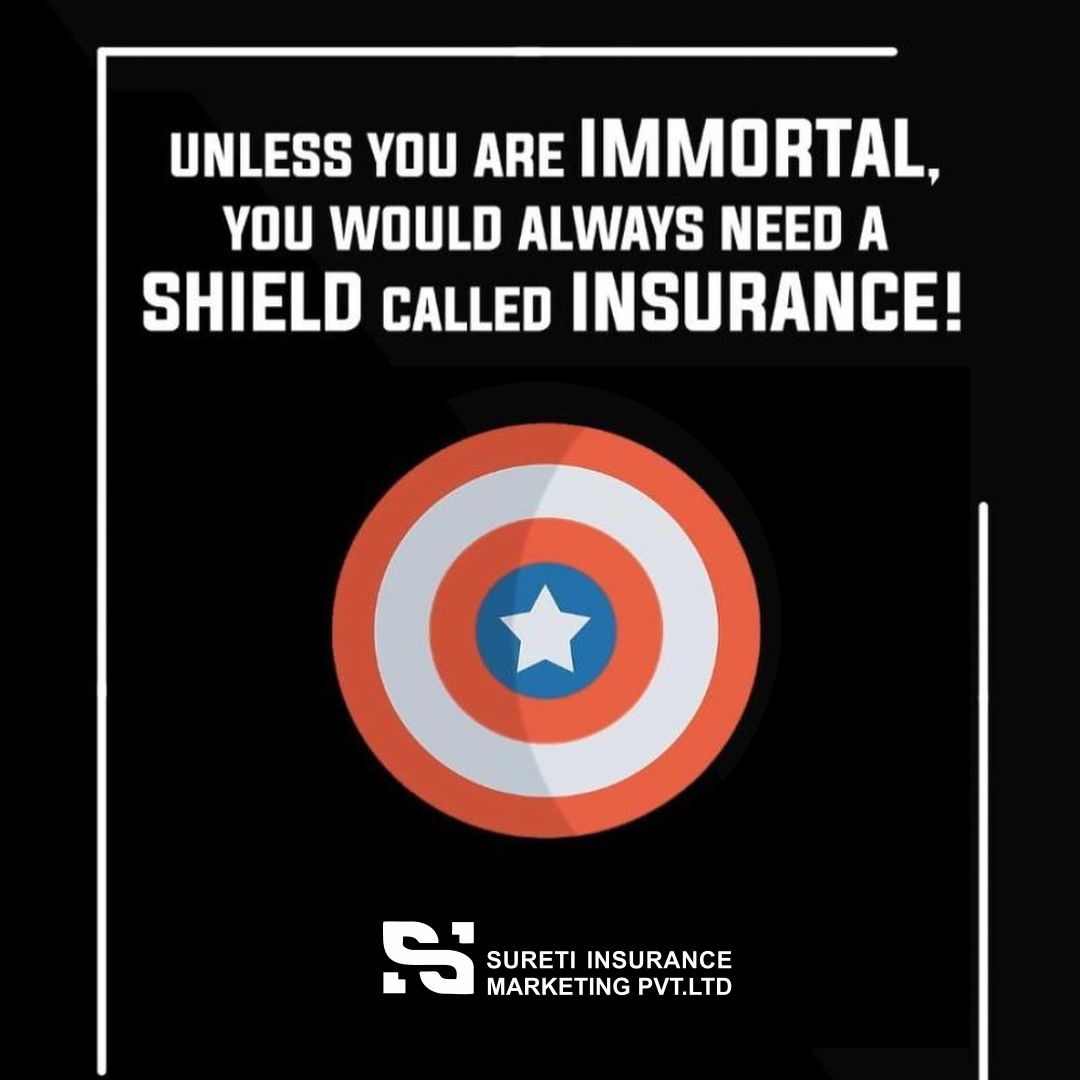 About Us - Sureti Insurance Marketing Pvt Ltd